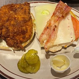 Mr Pizza Gorham, NH 03581 | Discover Full Menu, Reviews & Directions